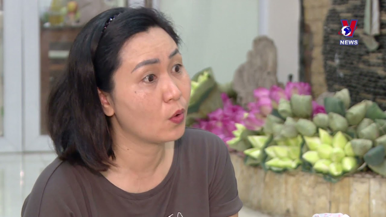 West lake lotus tea – a quintessence of Hanoians