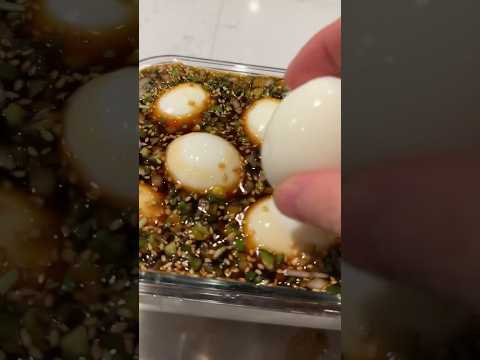 They call this drug eggs in Korea because these are so addictive!! π³π₯π₯ Day 10 of Korean food
