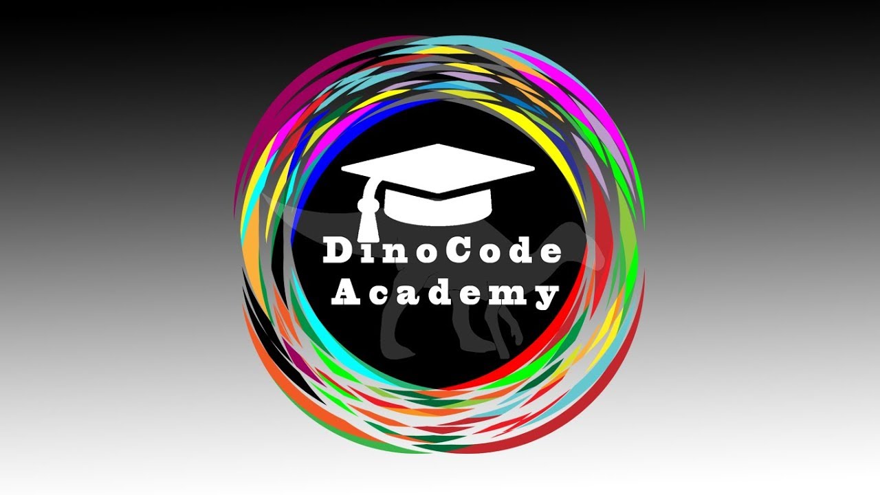 Dino Code Academy Official Launch Video | Intro of Channel