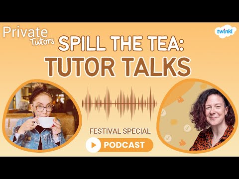 Understanding Mental Health | Interview with Becky Dawson | Festival of Tutoring Special