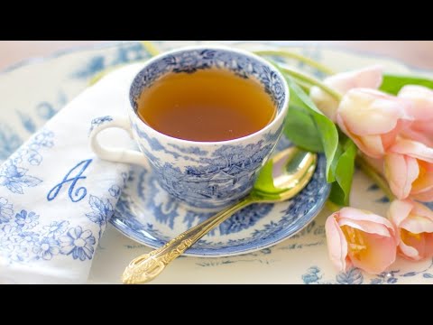 SCIENTIFIC NAME : TEA PLANT