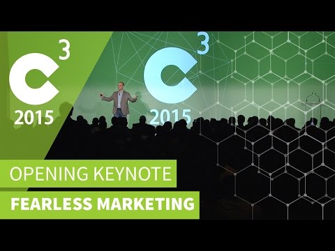 Digital Customer Journey | C3 2015 | Seth Besmertnik (1/4)