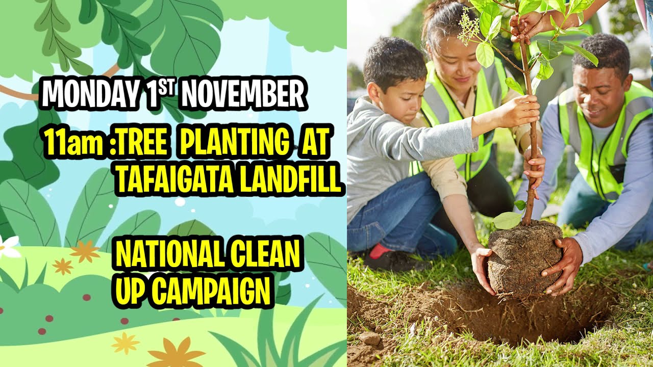 MNRE - Ministry of Natural Resources and Environment - Samoa