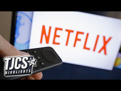 Netflix Is Raising Its Subscription Plan Prices