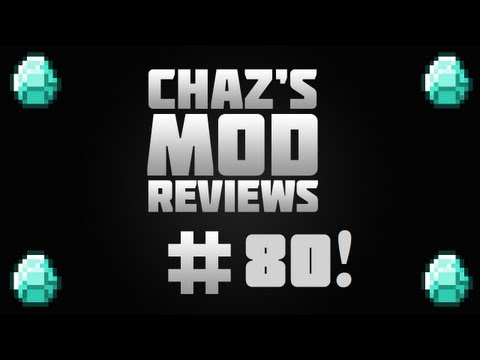 Chaz's Minecraft Mod Reviews - World Downloader Mod! Play MP Servers In Survival!