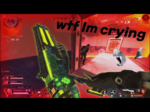 Steam Community :: Video :: wtf Im crying 😢 (Apex Legends Montage #34)