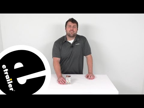 etrailer | What to Know About the Mini Fuse Kit with LED Indicator