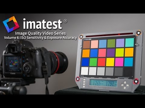 Image Quality Factor Series: Exposure Accuracy