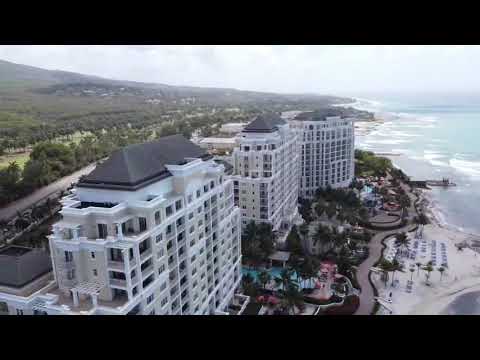 Jewel Grande (Palmyra), Rose Hall, St. James Apartments for SALE Sarting at J$57,500,000/ U$390,000