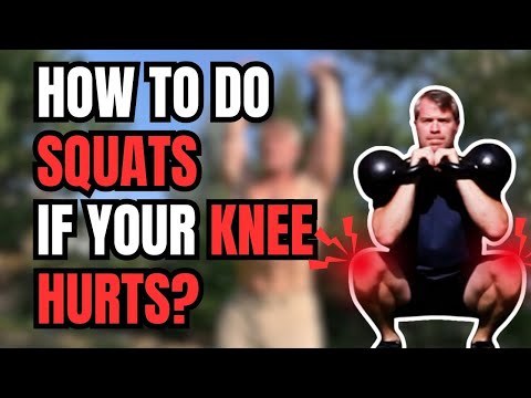 Add Squats – Kettlebell Workouts