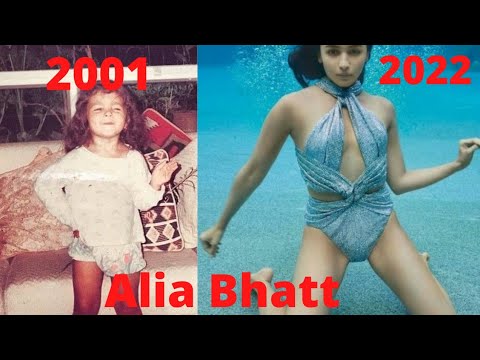 RRR Movie - Cast | Then VS Now | 2022 Edition |