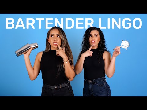 How Much Server Life Slang Do You Know? 🤔