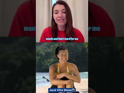 Parvati SAID NO to What Reality TV Shows?