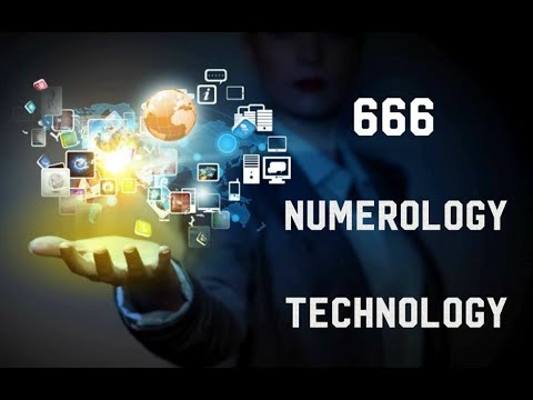 666 Numerology Technology