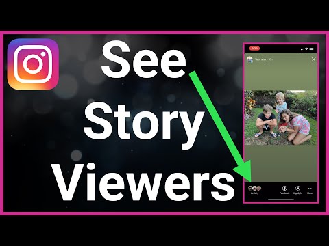 How To See Who Viewed Your Instagram Story