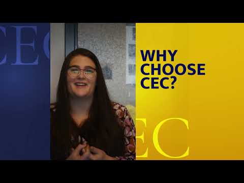 School Choice Week 2024- Why Choose CEC?