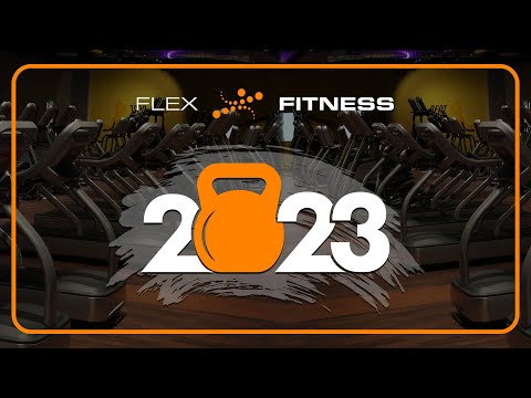 Flex Fitness | Kuwait | 2023