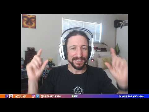 What is Metagaming? DnDaily #91 DnD & RPG