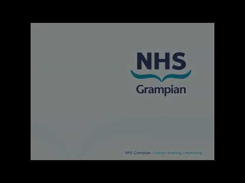 Welcome to NHS Grampian Older Adult Psychology YouTube Channel!
