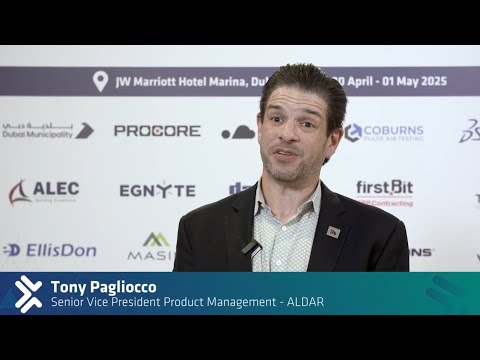 Aldar Properties - Editors Choice: Digital Project | CTF Awards 2025 Winner