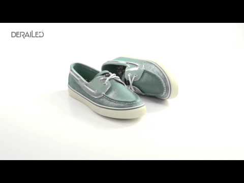 Sperry Top-Sider Bahama Boat Shoes (For Women)