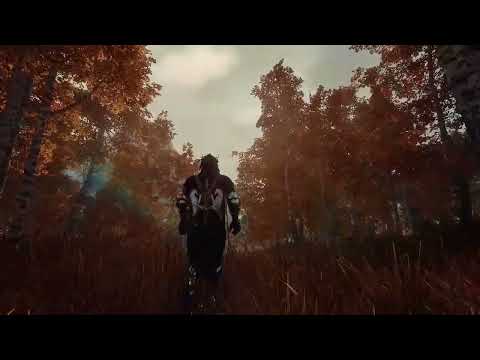 Skyrim SE Best Ghrapic Mod No ENB