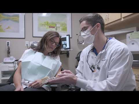 Get to Know Dr. Anthony P. Schaapman