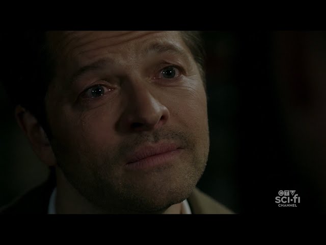 Was Castiel's untimely death (and resurrection) in Supernatural ...