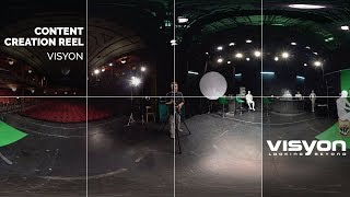 Visyon Reviews and Clients | DesignRush