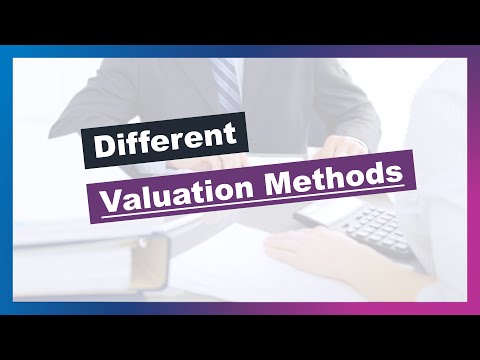 What are the different valuation methodologies? | Investment Banking Technical Question 15