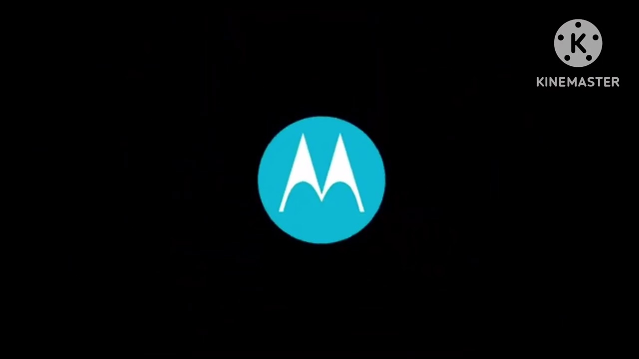 Motorola logo (Extended)