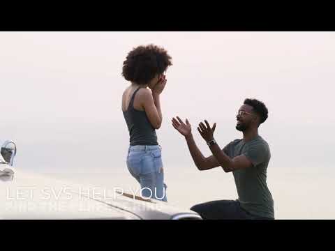MARRY ME MARCH Engagement Ring Event