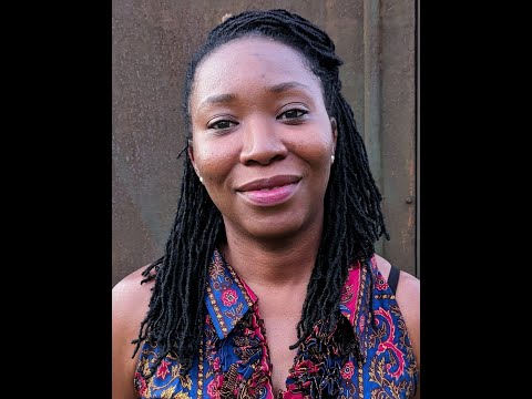 WHY CALABAR IN NIGERIA SHOULD BE NAMED A UNESCO WORLD HERITAGE SITE - INTERVIEW WITH DR TOKIE BROWN