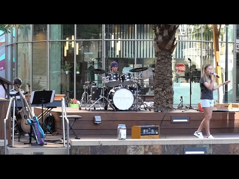Ain't No Sunshine - Bill Withers - the master! Cover by The Graystones