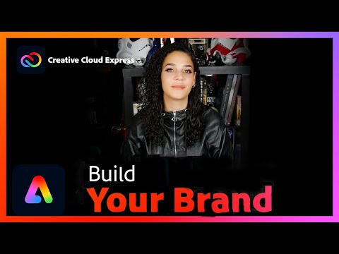 How to Brand your Small Business | Adobe Creative Cloud