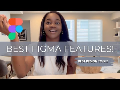 Designing with Figma | 5 Features Every Designer Should Know & Love