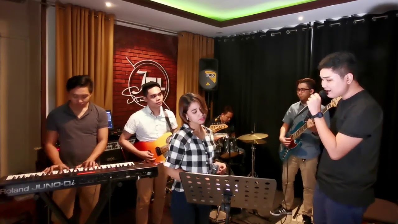 ikaw at ako - session hub