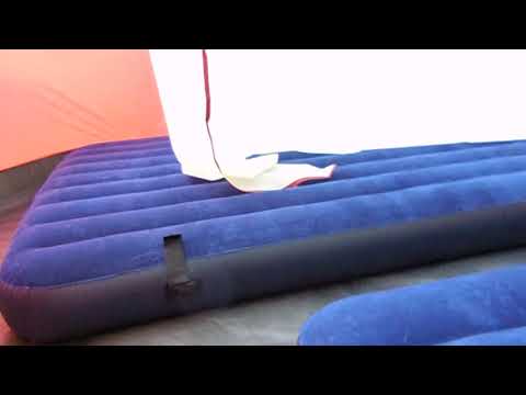 Budget air mattress