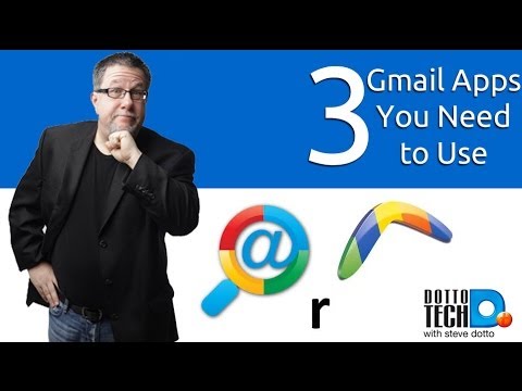 3 Gmail Add-Ons You Need to Use!