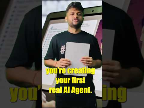 Make Your Resume Talk — Free, No Code, Fast 🤯 #shorts #artificialintelligence #shortsfeed