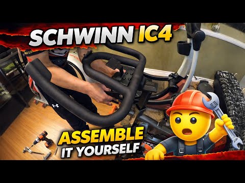 Schwinn IC4 Review: Here’s how it compares to Peloton – heeternvdx4r