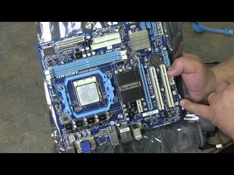 Computer Basics