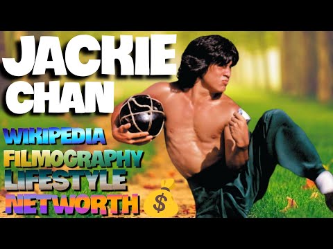 Jackie Chan Wikipedia | Filmography | Lifestyles | Networth | Personal life and Movies Flop #2025