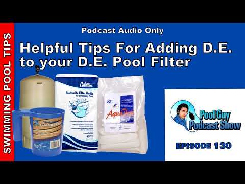 Adding D.E. to your D.E. Filter: Helpful Tips