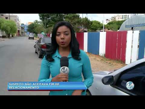 Universitária é agredida e mantida em cárcere privado pelo ex-namorado em Lavras