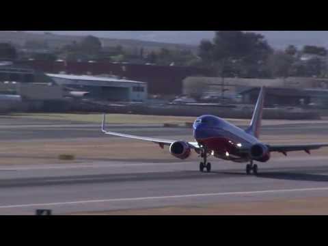 Bob Hope Airport - BUR - Sixel Consulting Group