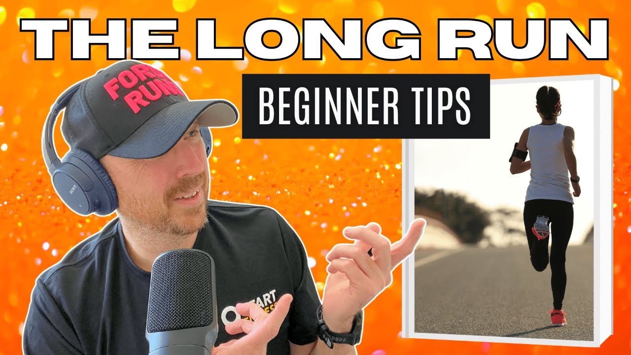 Running 101: Top 10 Essential Tips for Beginner Runners