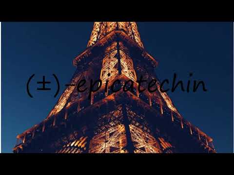 How to pronounce (±)-epicatechin?