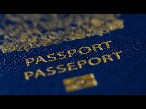 Canada's passport application backlog 'completely eliminated,' minister says