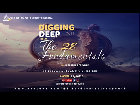 The 28 Fundamentals Part 2: A Deeper Dive | AYS